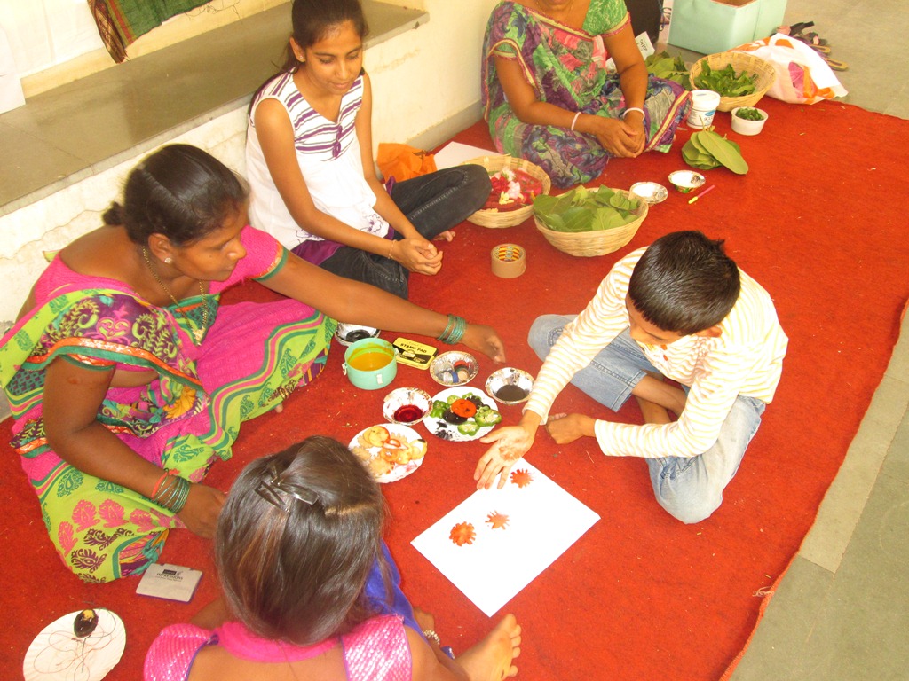 NGO for life Skill Education Programs- Cosmo Foundation