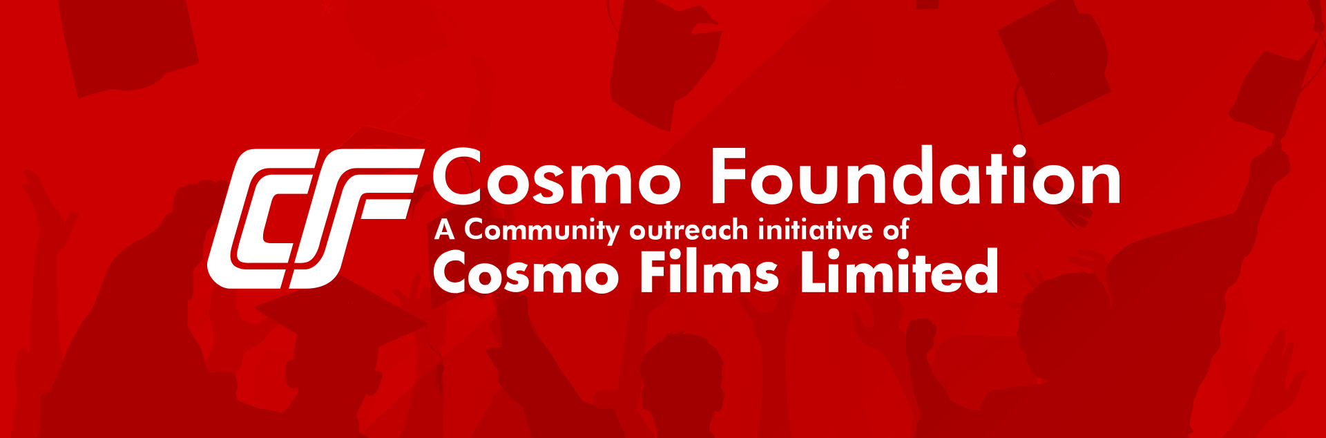 Foundation alumni - Cosmo Foundation